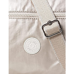 Borsa Donna Tracolla Media Kipling Gabbie K2262148I-Metallic Glow