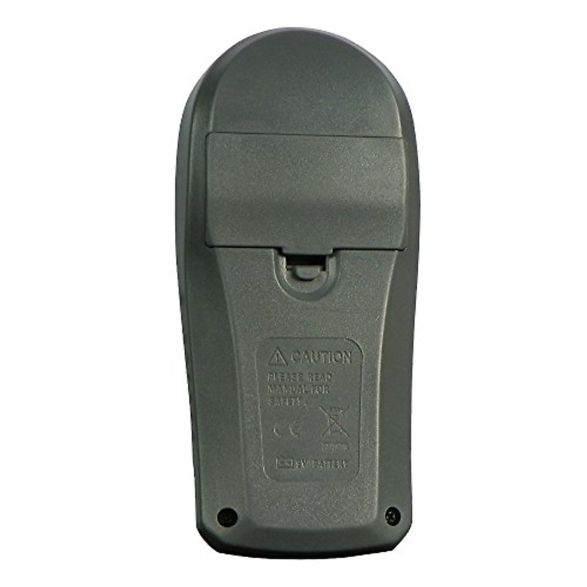 Leaton Digital Luxmeter/Digital Illuminance Light Meter lux meter with LCD Display(Range: 0.1~200,000 Lux Luxmeter, 0.01~20,000Fc)