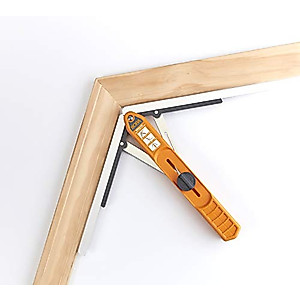 Bora MiteriX Angle Aluminum Wood Duplicator 530401