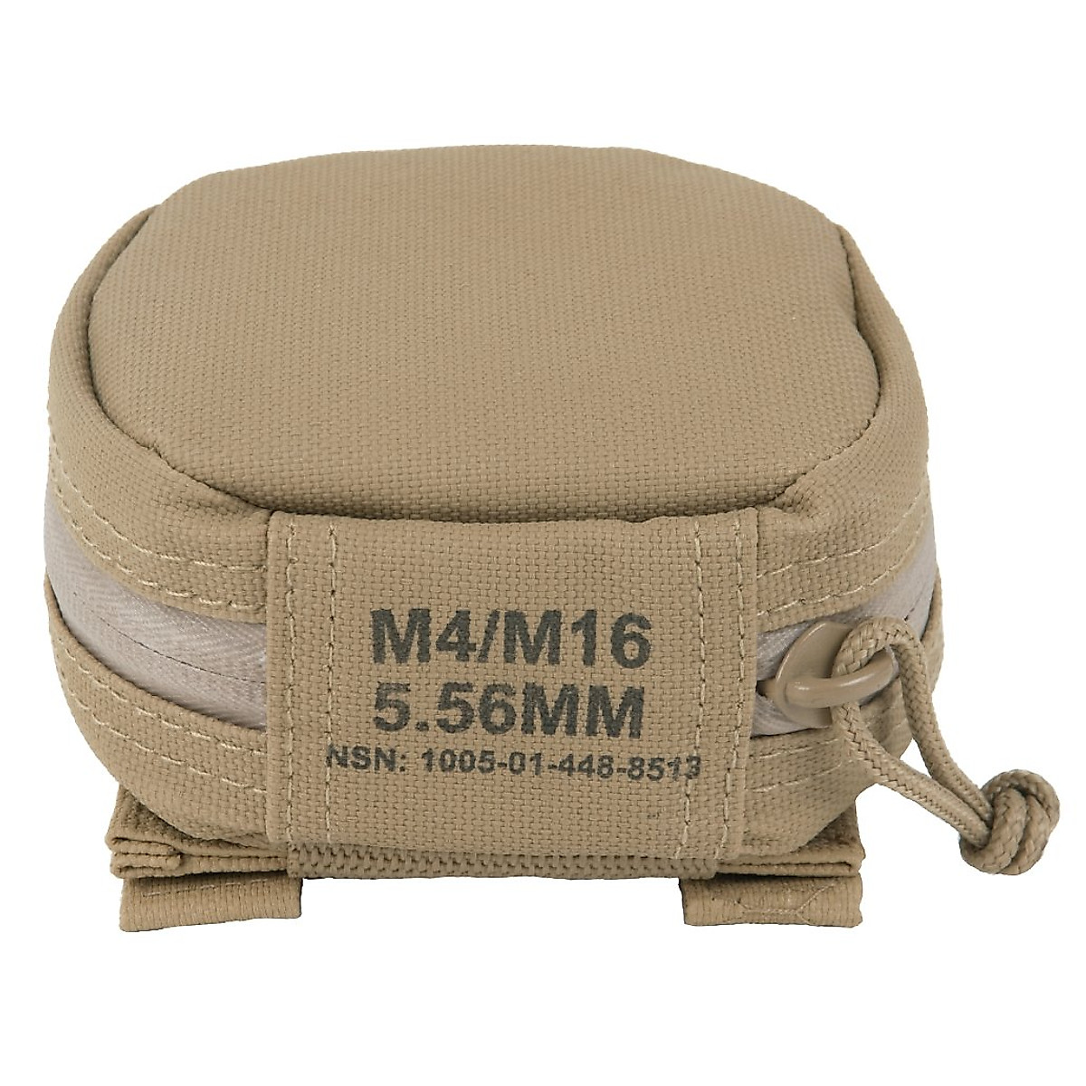 Otis Military 5.56-mm Soft Pack Cleaning System