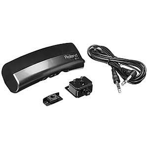 ROLAND bt-1, Black, Einheitsgröße EXP