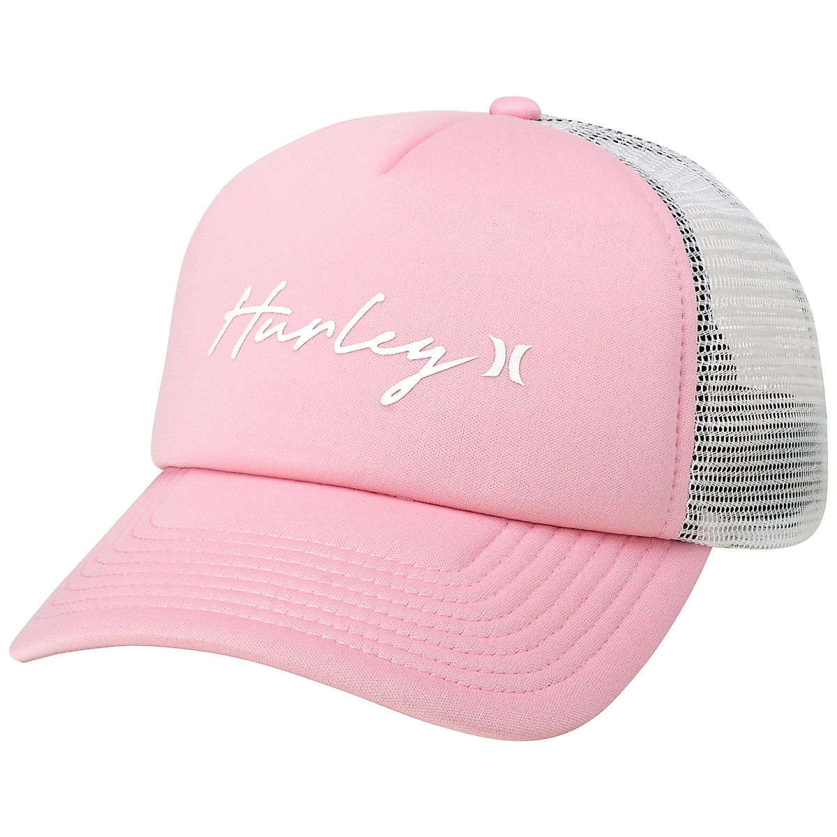 Hurley Women's Contemporary, Washed Pink, no Size