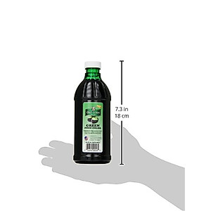 Chef-O-Van Food Coloring, Green, 16 Ounce