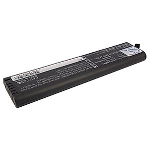 AXYD Replacement Compatible with Battery Bard Medsystems 9770066, NF2040HD24 Site Rite 5, Site Rite 6 Ultrasound System-