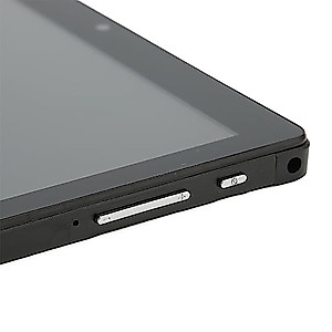 Office Tablet 10-inch Student Tablet Octacore CPU 3 Study Card Slots (US Plug)