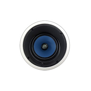 Silver Ticket Products in Ceiling Speaker Package 5.1, 1 x Center Channel, 1 x Left & 1 x Right Channel, 2 x Surround Speakers.