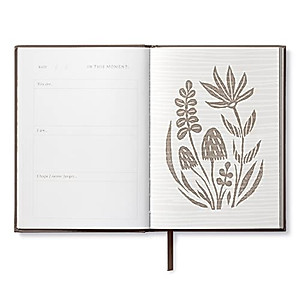 In This Moment…: Memories of Raising You – A Keepsake Baby Memory Book