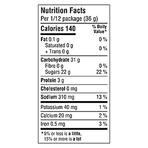 Betty Crocker, Angel Food White Cake Mix, 430g/15 oz. Box (Imported from Canada)