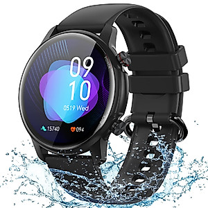 KOSPET Smart Watch Magic 4+Tank M1-Black