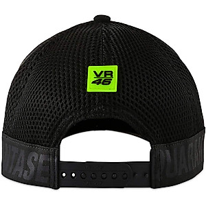 VR 46 Man Standard Core, Dark Grey, One Size