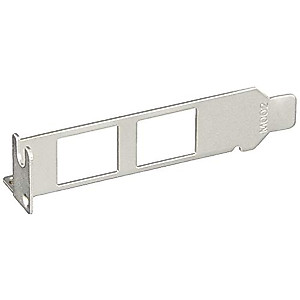 StarTech.com Dual Port 10G PCIe Network Adapter Card - Tehuti TN4010 10GBASE-T & NBASE-T PCI Express Network Interface Adapter 10/5/2.5/1GbE Multi Gigabit Ethernet 5 Speed NIC LAN Card (ST10GSPEXNDP)