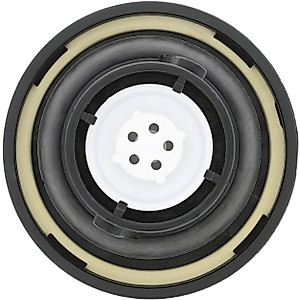 Gates 31843 OE Equivalent Fuel Tank Cap