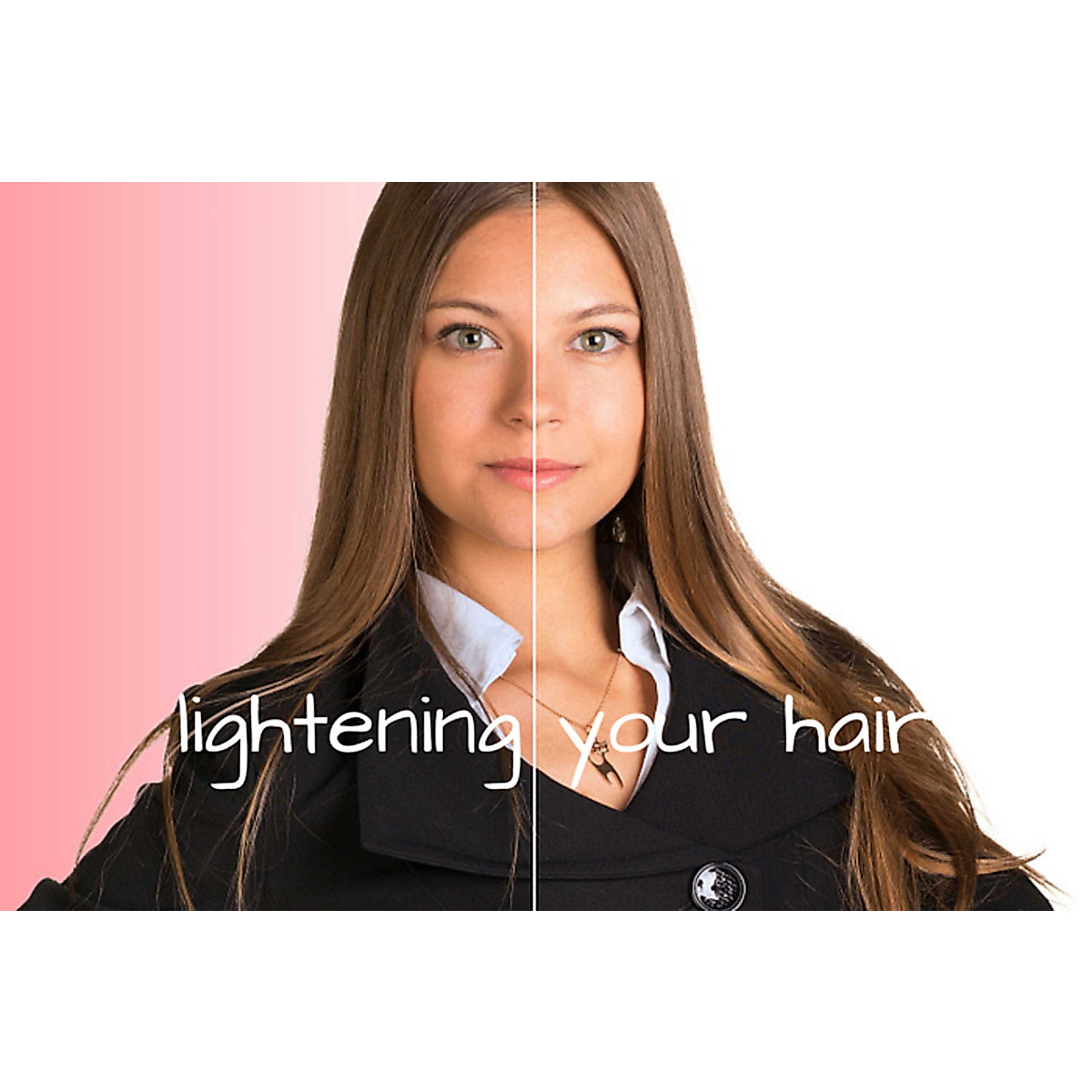 Grisi Manzanilla Gold Lightener and Detangler 8.4 Ounce