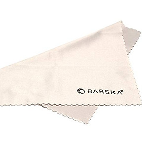 Barska AB13640 Cosmos 20x80 Waterproof Astronomical Binoculars for Long Range Viewing