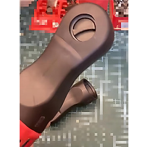 49-16-2557 M12 FUEL 3/8" Ratchet Protective Boot for Milwaukee Ratchet