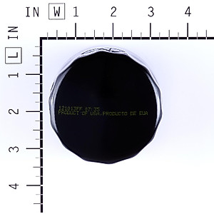 Oil Filter for mower fits Bad Boy 063-5004-00, 063500400, 063-8018-00, 063801800