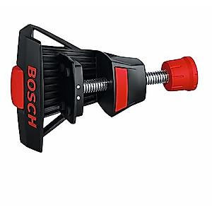 BOSCH Telescoping Pole with 1/4-Inch by 20-Inch Laser Mount BP350