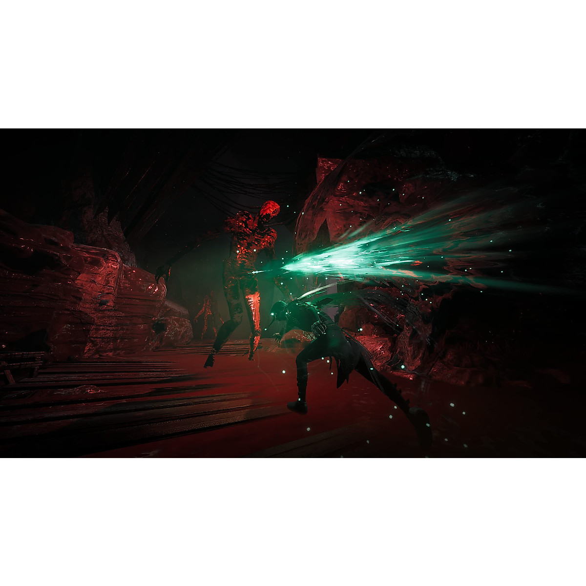 Thymesia - Xbox Series X