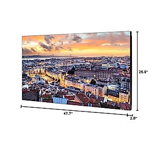 Samsung VH55B-E Digital Signage Display/Appliance