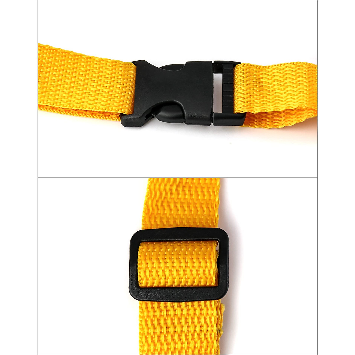 QWORK Leather Welding Work Apron - Flame and Welding Spatter Resistant - Adjustable Harness - Suitable for Welders, Blacksmiths