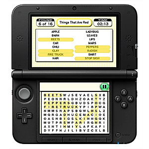 Crosswords PLUS