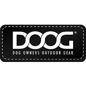 DOOG - Walkie Pouch - Grey (WPD02)