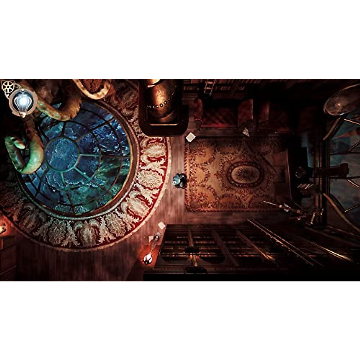 Tandem: A Tale of Shadows for Nintendo Switch