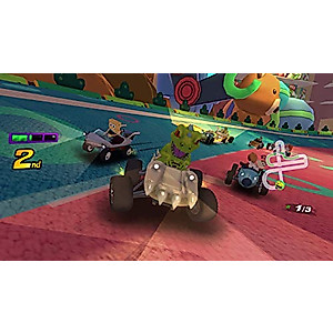 Nickelodeon Kart Racers (xbox_one)