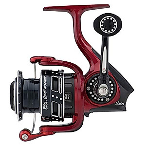 Abu Garcia Revo Rocket Spinning ,20