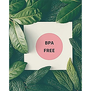 Phomemo Label Printer & 2” Pink Direct Thermal Labels