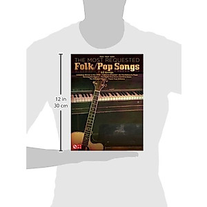 The Most Requested Folk/Pop Songs