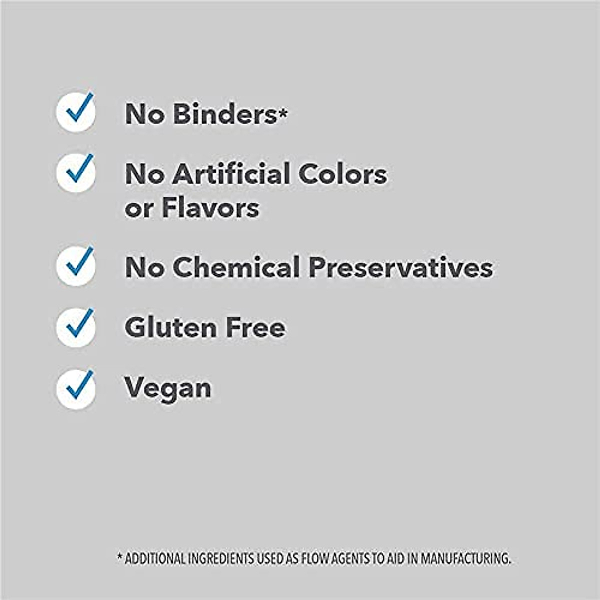 Amazon Elements Melatonin 5mg, Vegan, Helps with occasional sleeplessness, 195 Capsules, 6 month supply (Packaging may vary)