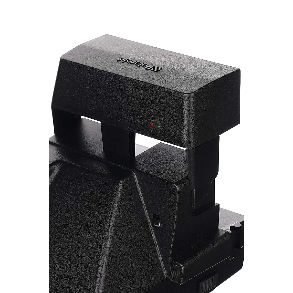 Polaroid One Step Flash Instant Film Camera