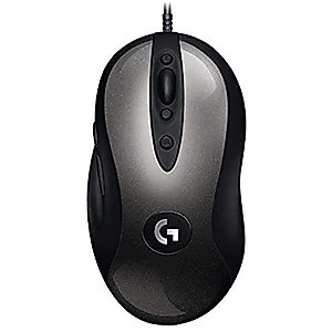 Logitech G MX518 Gaming Mouse