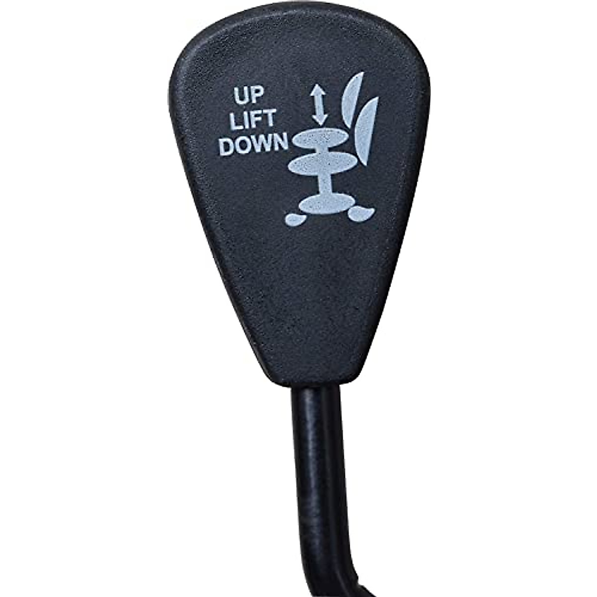 MySit Office Chair Tilt Mechanism Replacement 6x10.2"