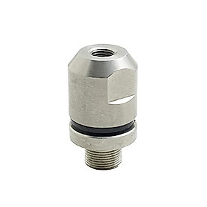 Wilson Antenna 305-610 Stainless Steel CB Antenna Stud