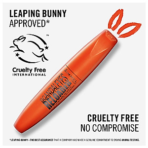 Scandaleyes Clean Reloaded Extreme Black