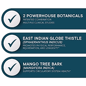 Purity Products Muscle Accelerator 650 mg Patented & Clinically Tested Muscle Accelerator Blend of Ayurvedic Herbal Extracts Promotes Strength, Endurance + Muscle Growth - 60 Veg Caps
