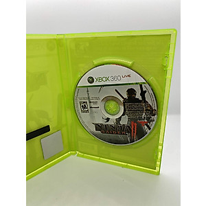 Ninja Gaiden 2 Bilingual (Fr/Eng game-play)