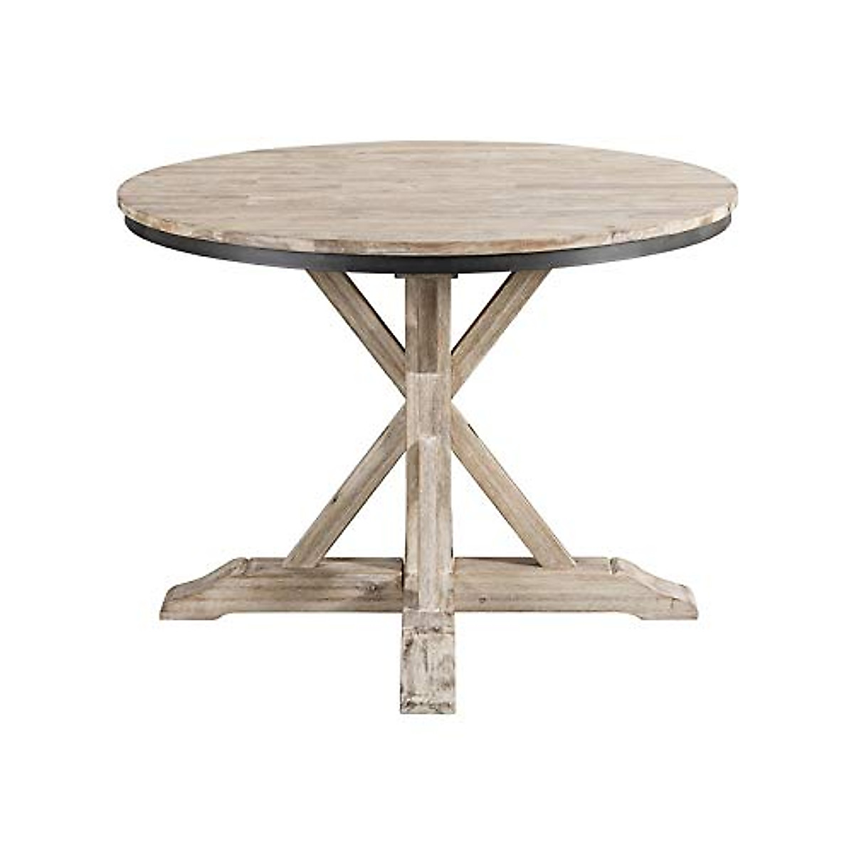 Picket House Furnishings Keaton Round Standard Height Dining Table