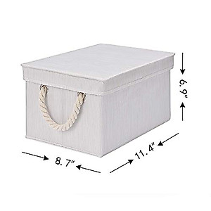 StorageWorks Storage Bins Set