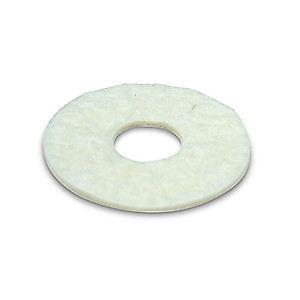 Kaz Aromatic Inhalant Pads, 6 Count