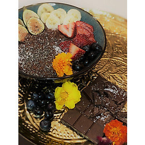 Greenfit Premium Bulk Chia (10Lbs Bag) | A+ Grade | Nutrient-Packed Superfood | Non-GMO | Guten-Free | Vegan