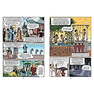 Wine: A Graphic History