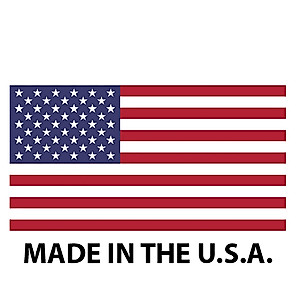 zero-G Lightweight Kink-Free Garden Hose (5/8" x 50', 2Pack)