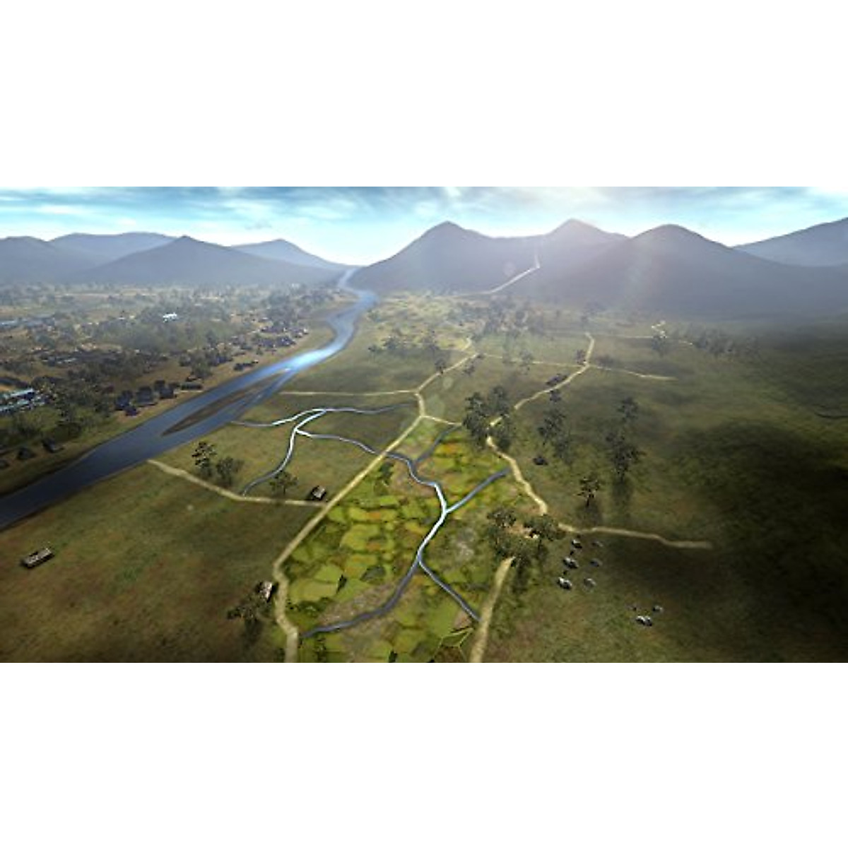 Nobunaga's Ambition: Sphere of Influence - Ascension - PlayStation 4