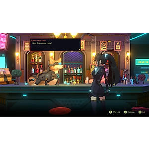 Anno Mutationem (Limited Run #019) - PlayStation 5