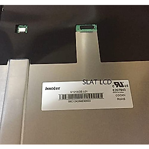 Innolux 12.1 Inch LCD Screen G121XCE-L01 with Full kit of Driver Board