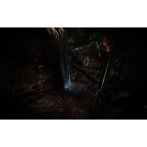 Silent Hill: Downpour - Xbox 360 (Renewed)