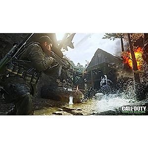 Call of Duty: Modern Warfare Remastered - [PlayStation 4]